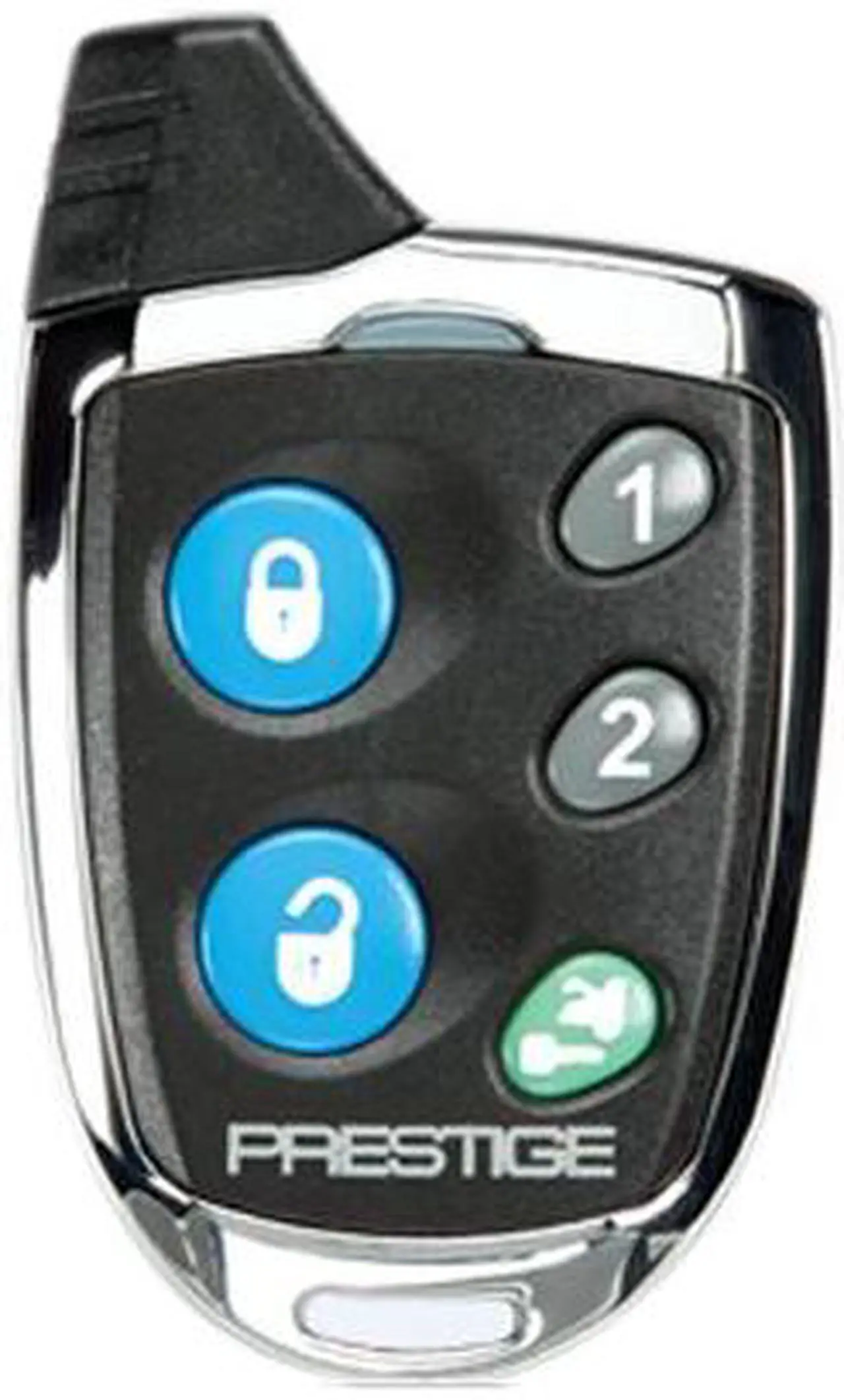 Advanced Remote Start / Keyless Entry And Security System - Newegg.com