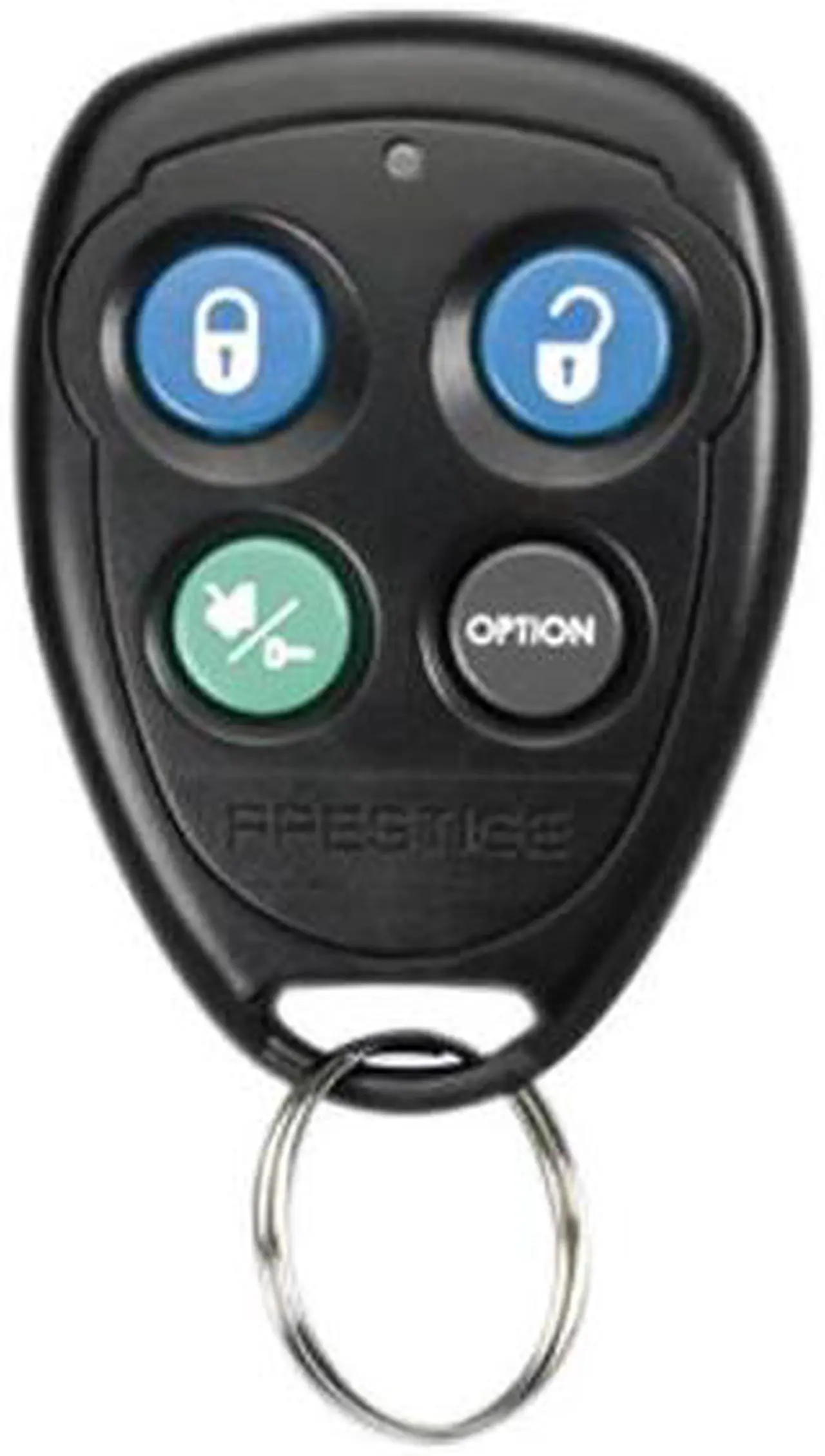 AUDIOVOX APS620N Classic remote start and keyless entry - Newegg.com