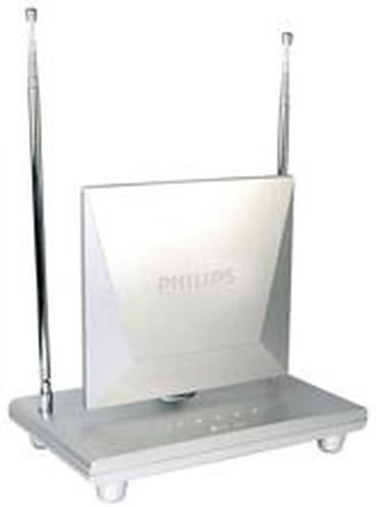 PHILIPS MANT-510 Indoor UHF/ VHF/ FM Antenna - Newegg.com