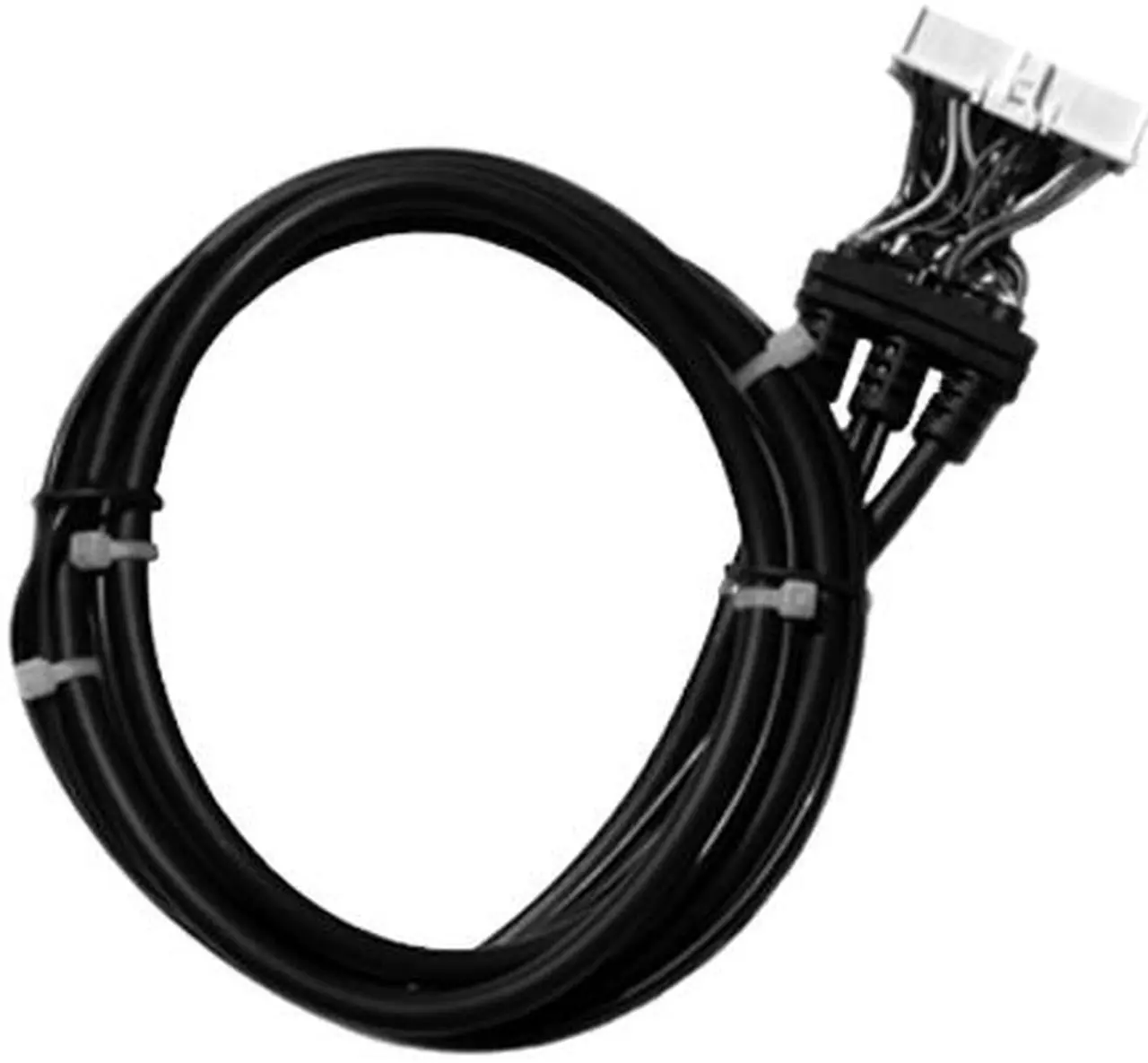 Clarion CCUXM1 CeNET XM Translator Cable - Newegg.com