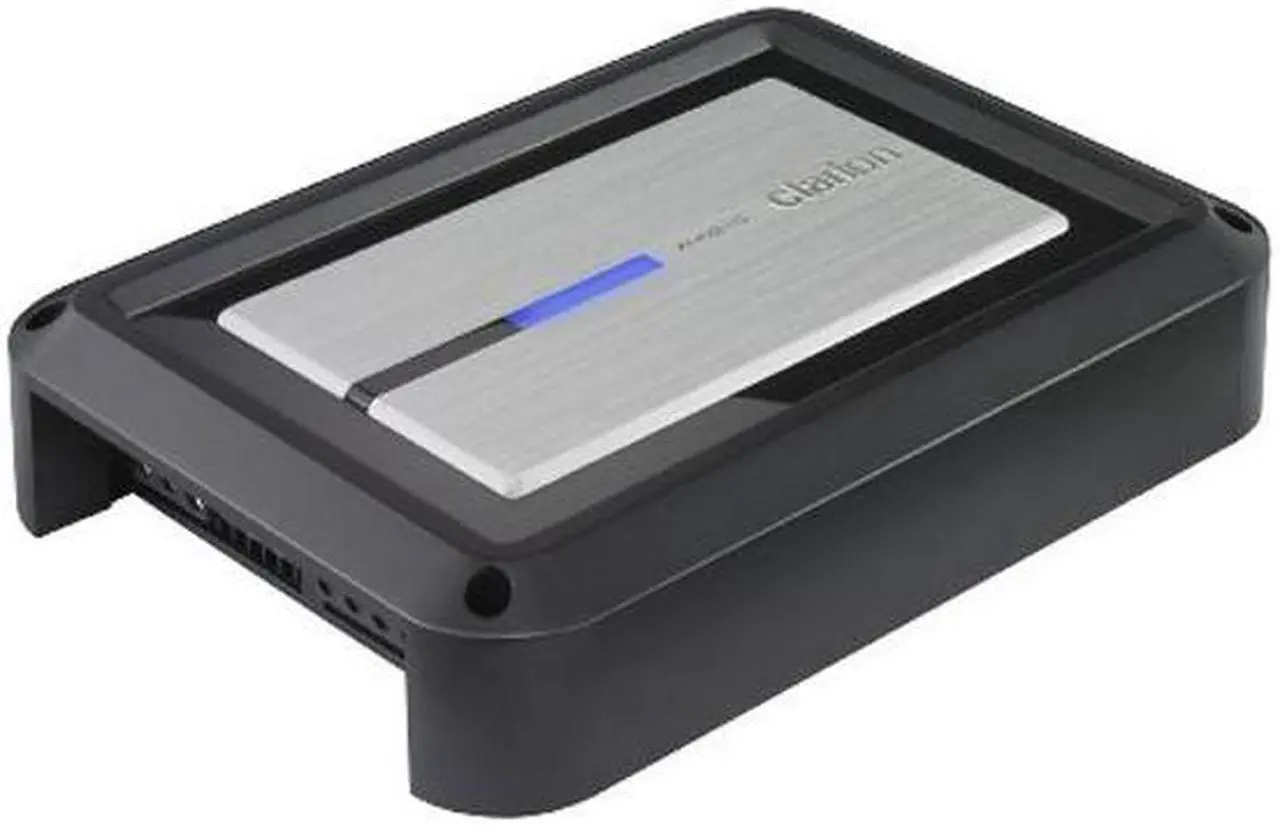 Clarion 320W 2 Channels Amplifier - Newegg.com
