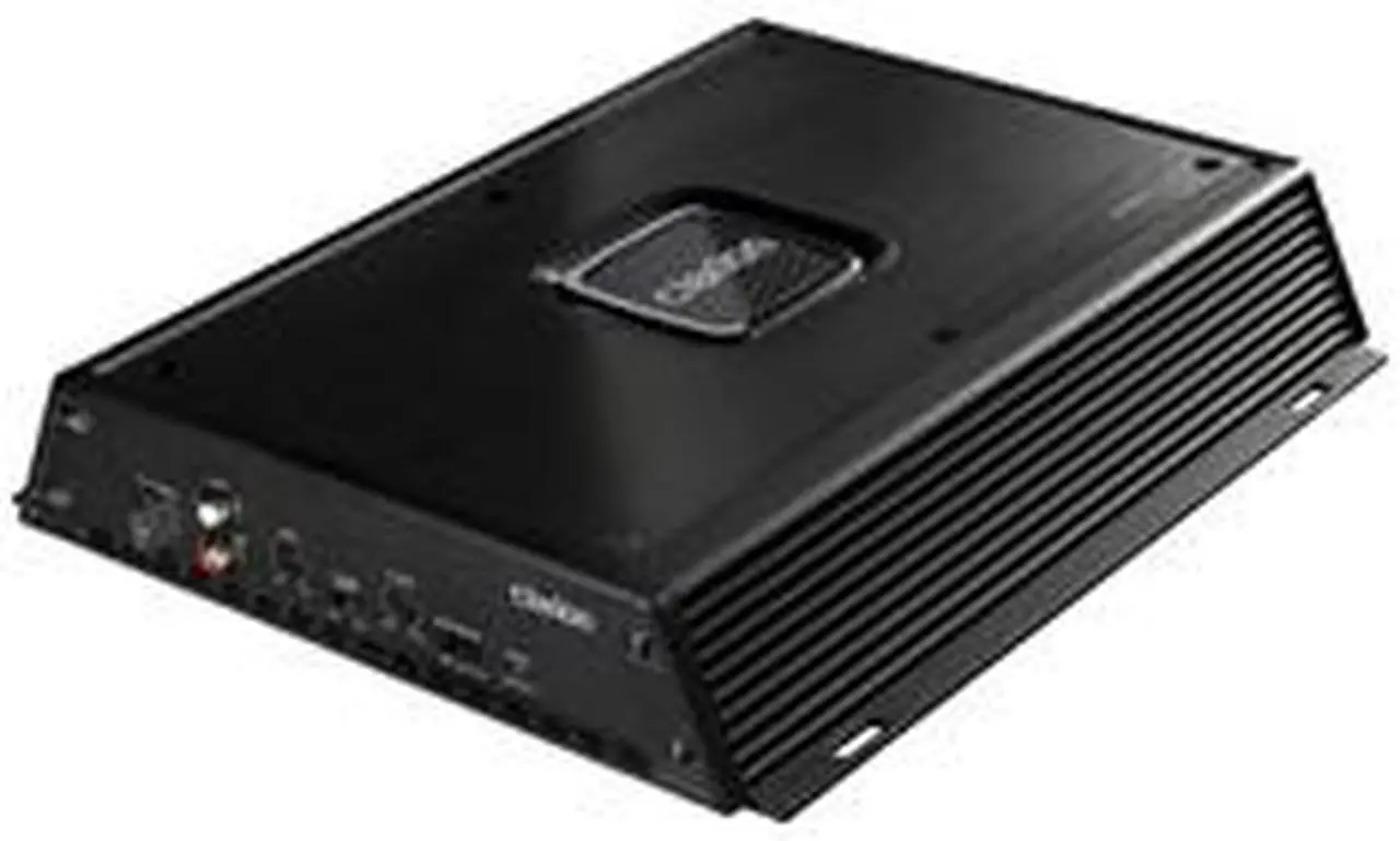 Clarion 360W 4 Channels Car Amplifier - Newegg.com