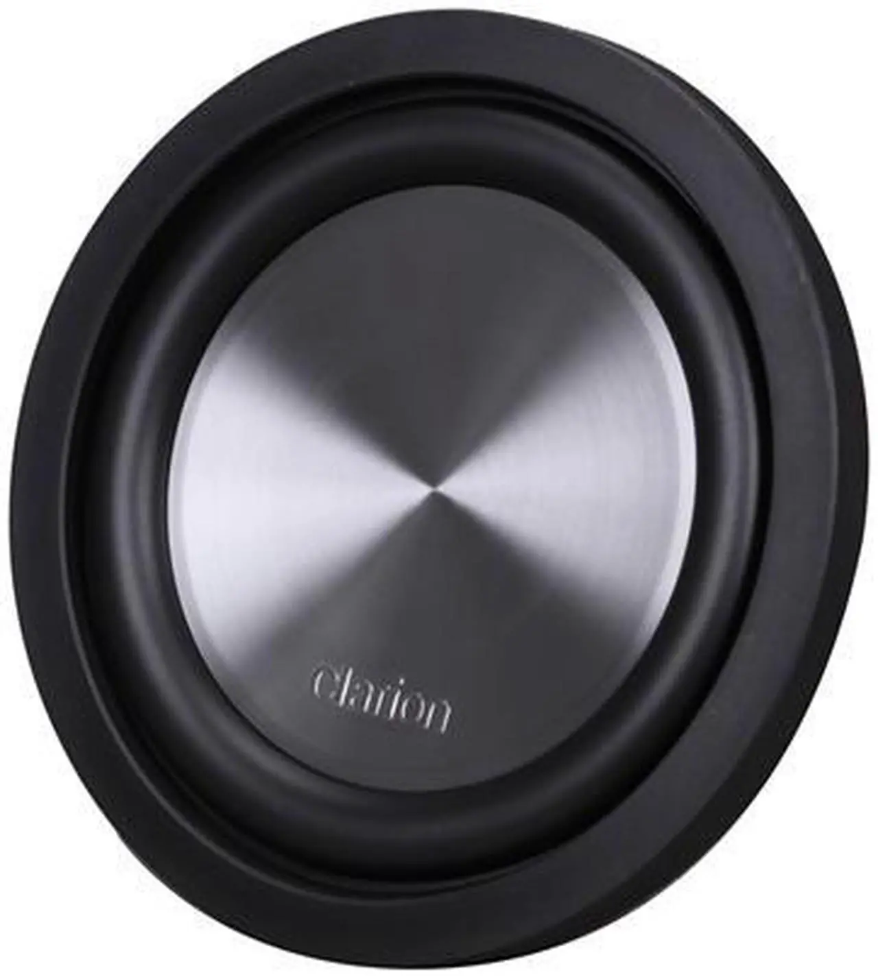 Clarion 10" 900W Car Subwoofer - Newegg.com