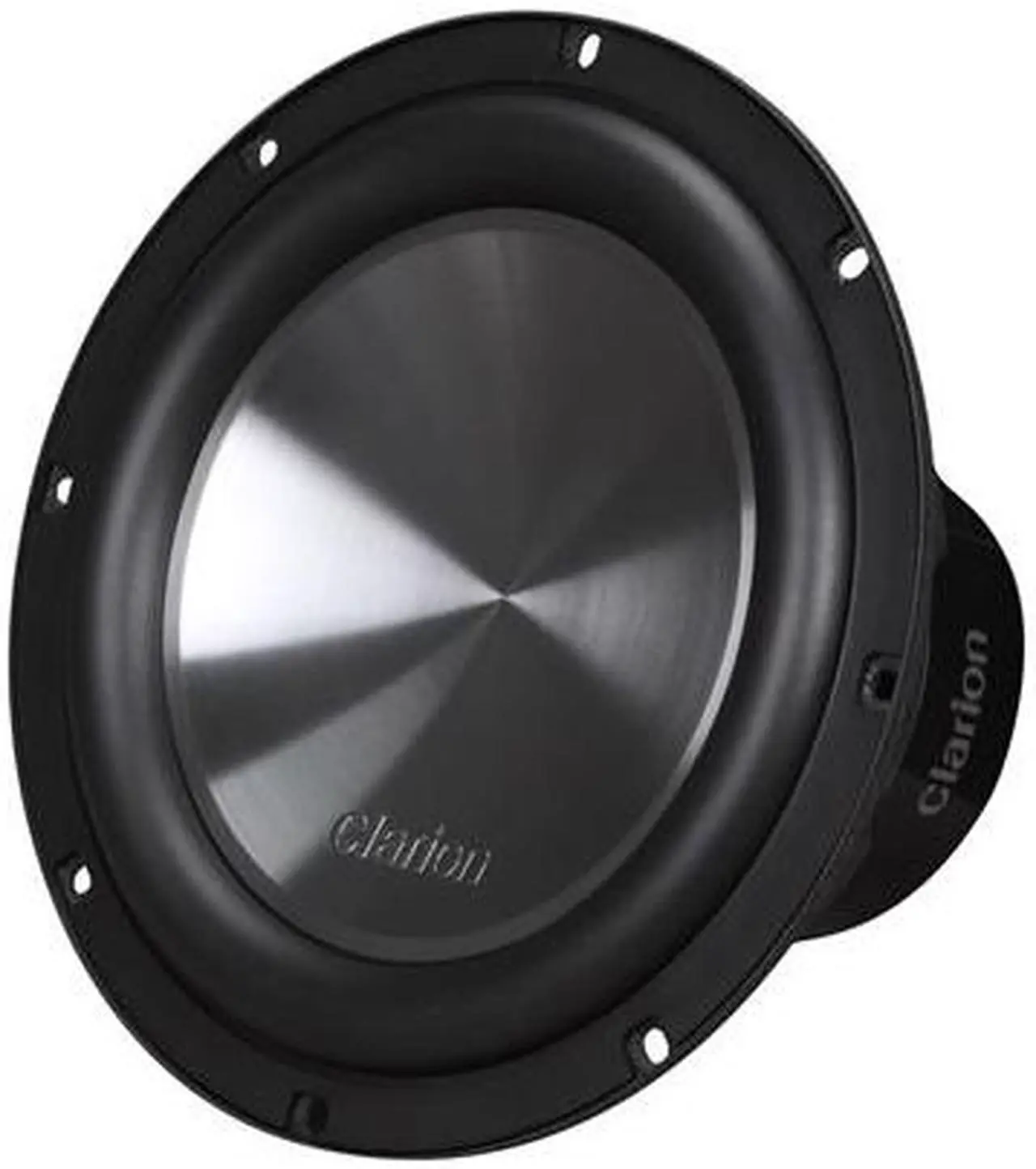 Clarion WG2510 10" 900 Watt Subwoofer - Newegg.com