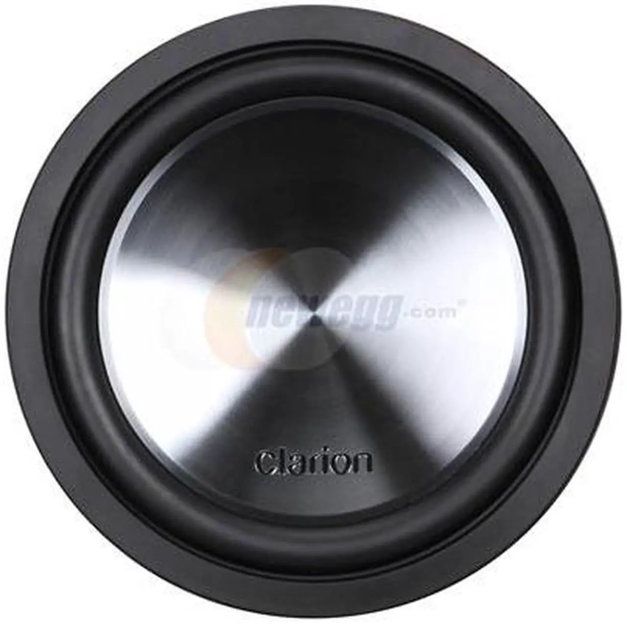 Clarion 12" 1500W Car Subwoofer - Newegg.com