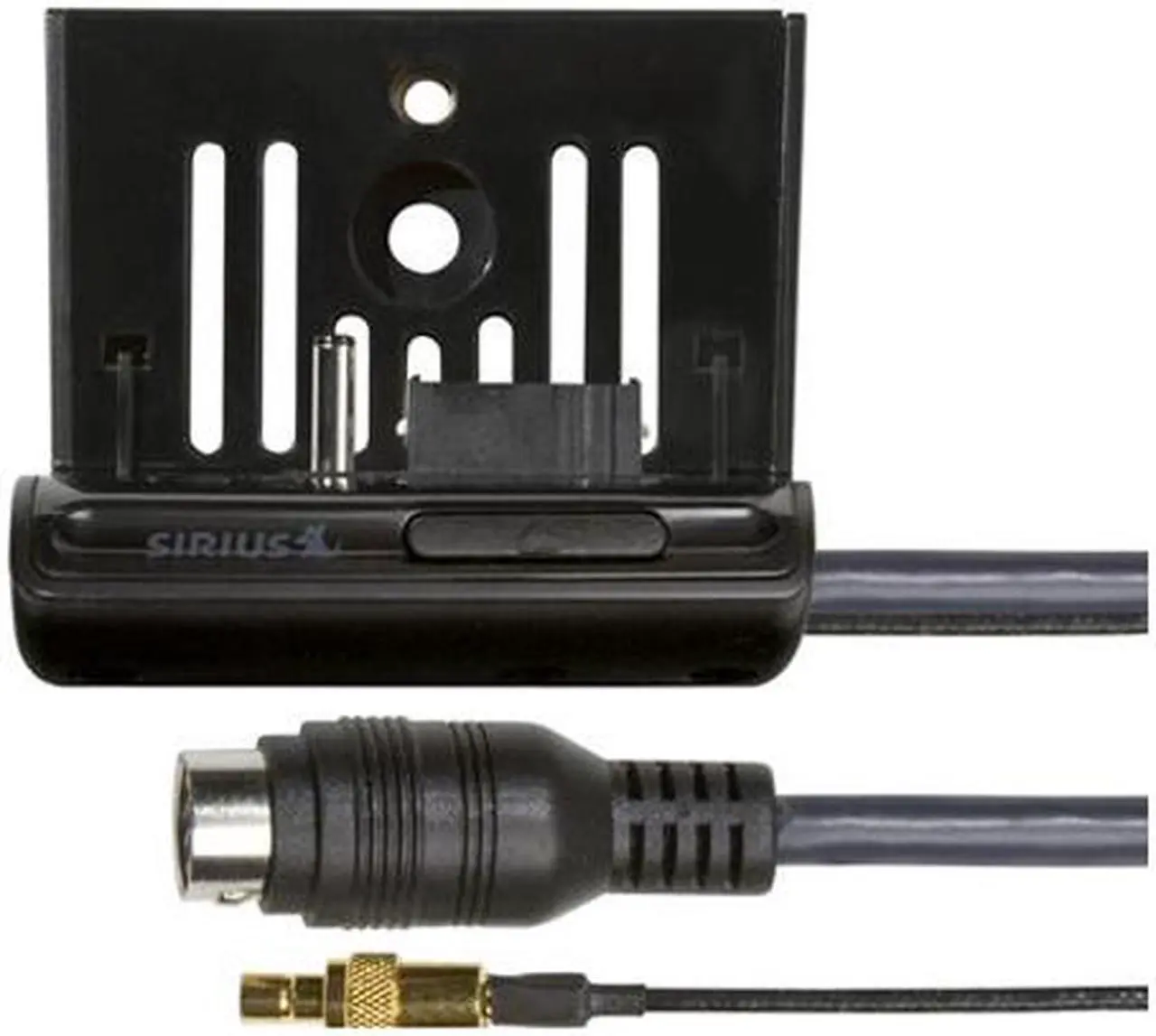 SIRIUS SiriusConnect Vehicle Kit - Newegg.com