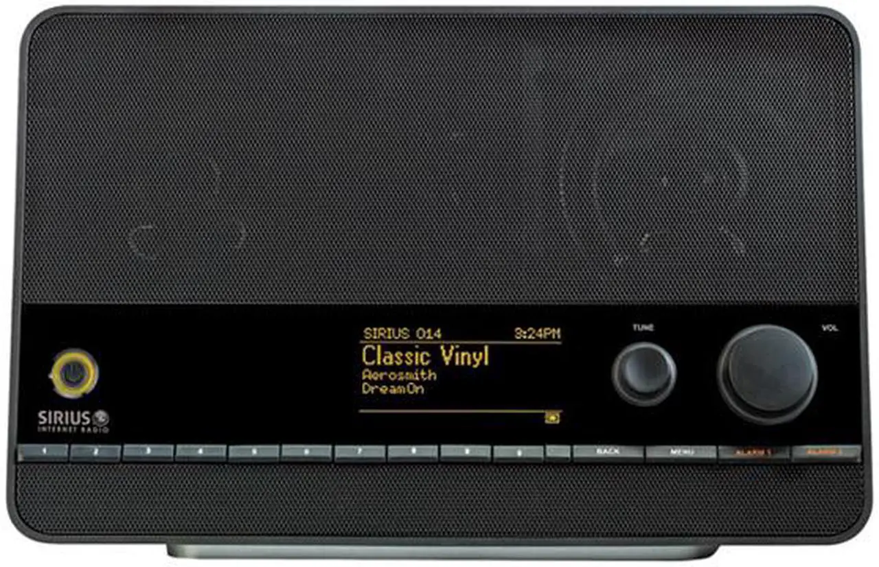 SIRIUS Tabletop Internet - Newegg.com