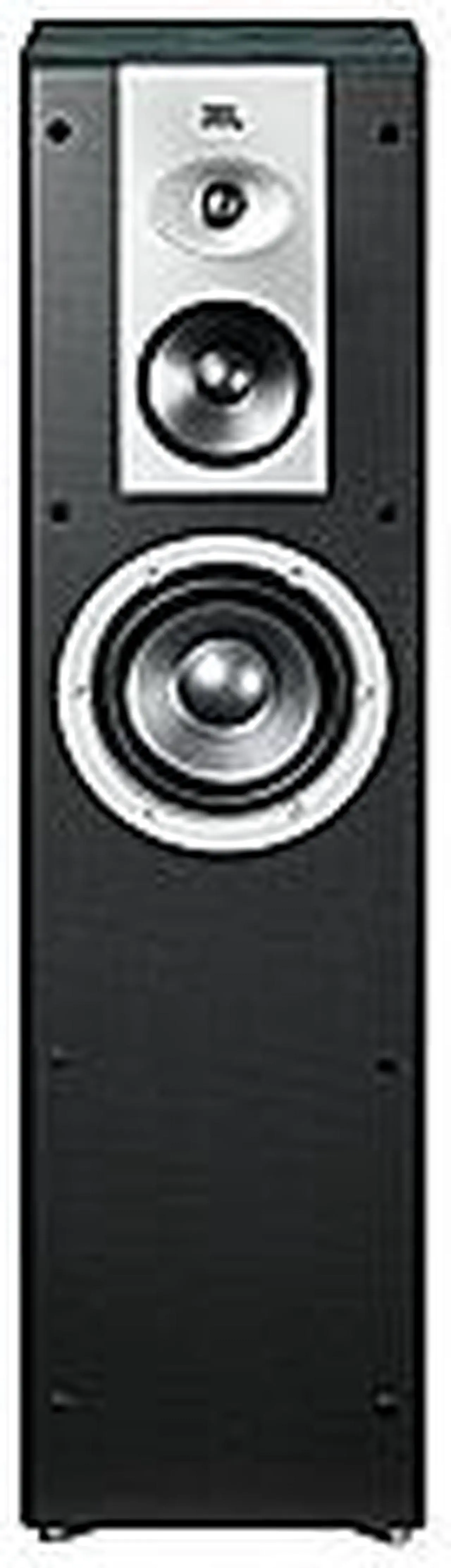 JBL Venue Series STAGE 3-Way, 6" Floorstanding Loudspeaker Single ...