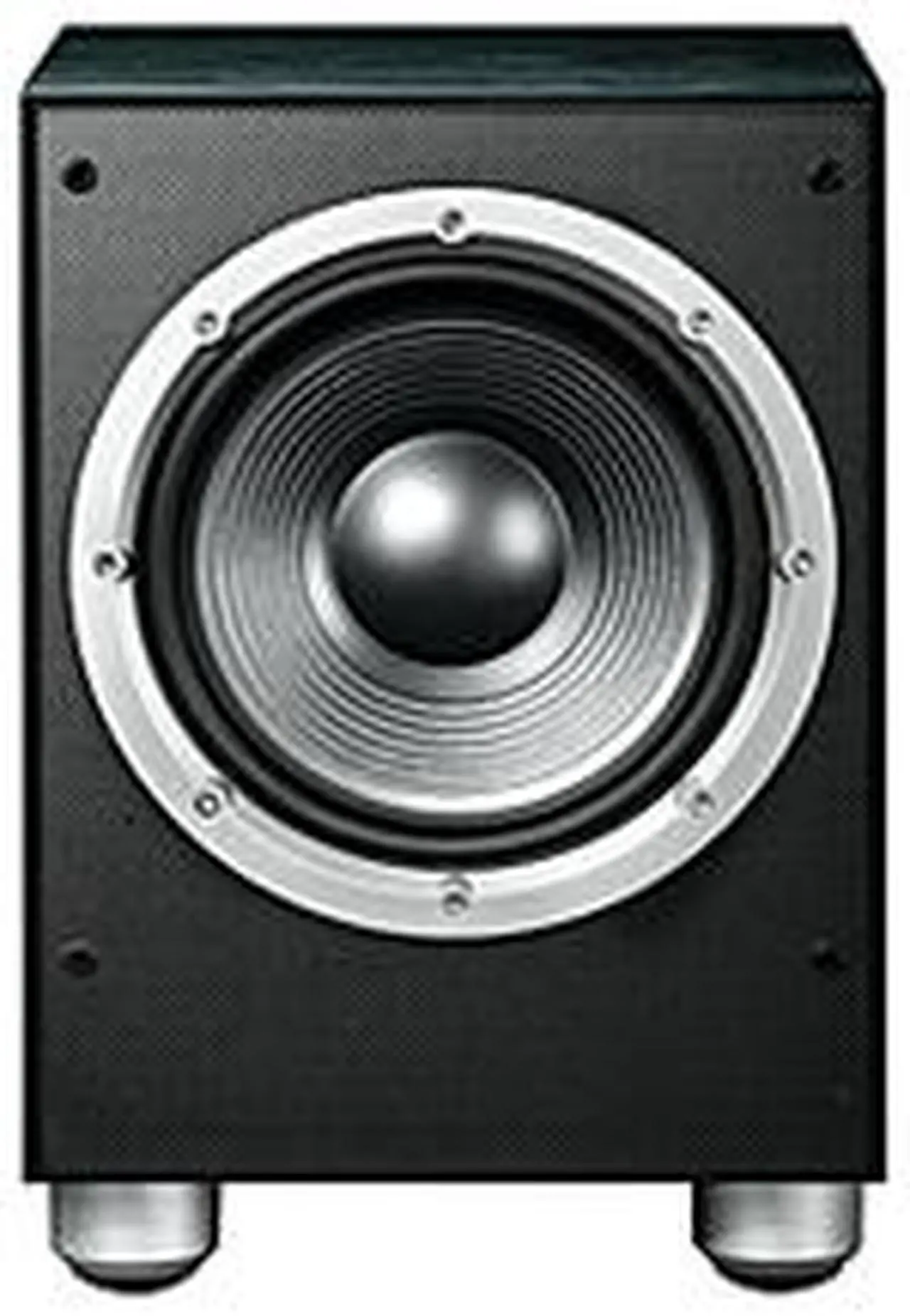 JBL Venue Series SUB10 10" Powered Subwoofer With 150-Watt Amplifier Single - Newegg.com
