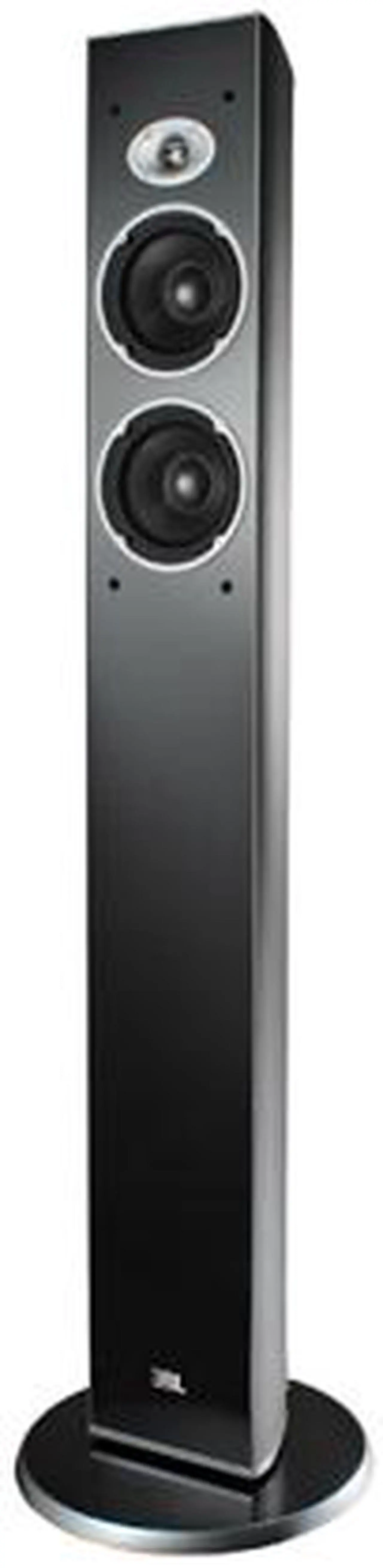 JBL Cinema Sound CST55 2-Way Floorstanding Loudspeaker Single - Newegg.com