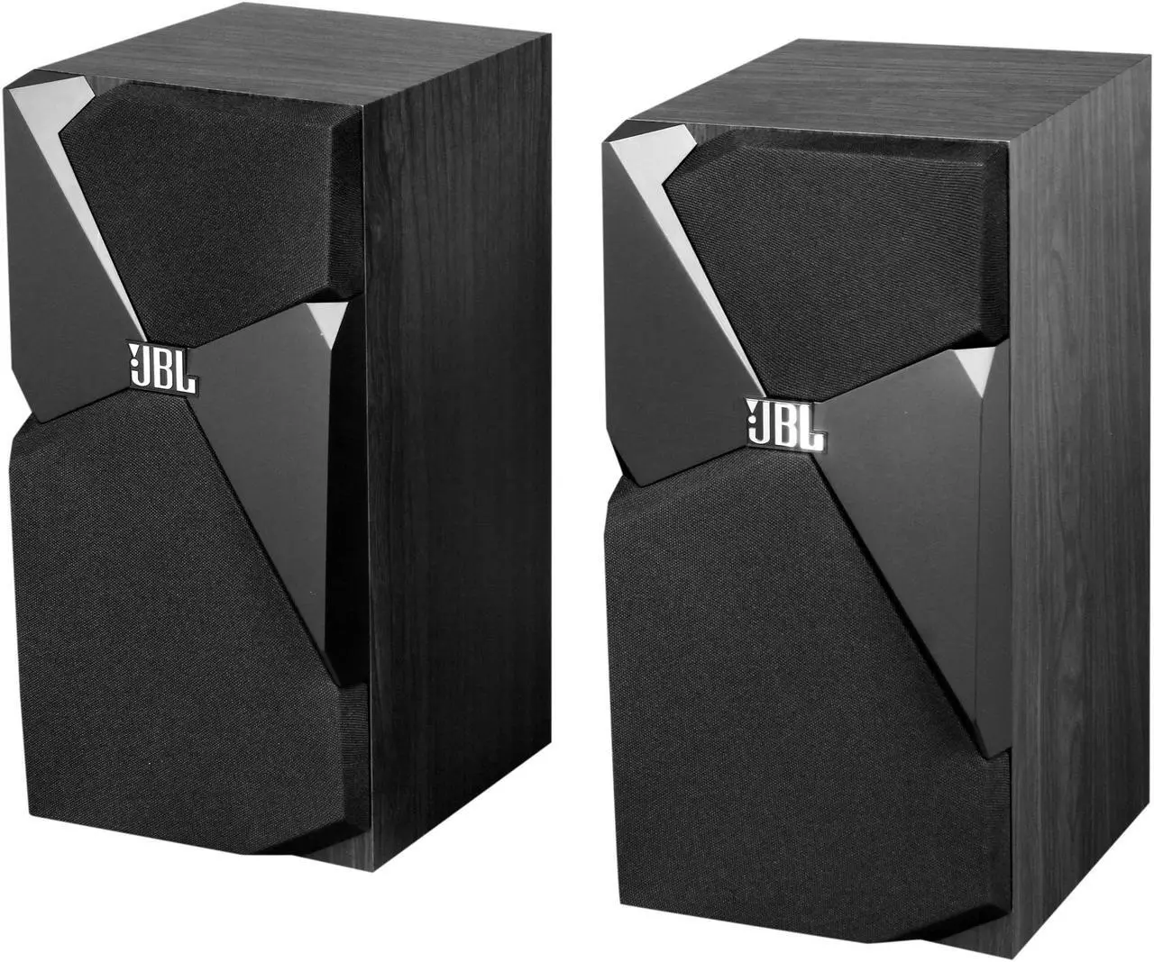 JBL Studio 1 Series Studio 130 Home Audio Speaker Pair - Newegg.com