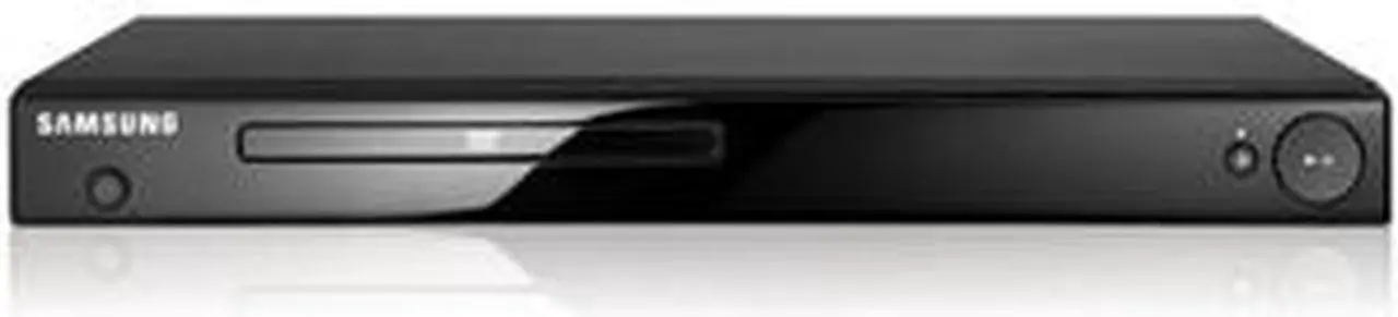 SAMSUNG DVD Player DVD-C350 - Newegg.com