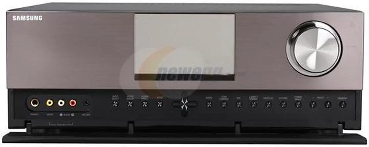 SAMSUNG HW-C700 7.2-Channel Receiver - Newegg.com