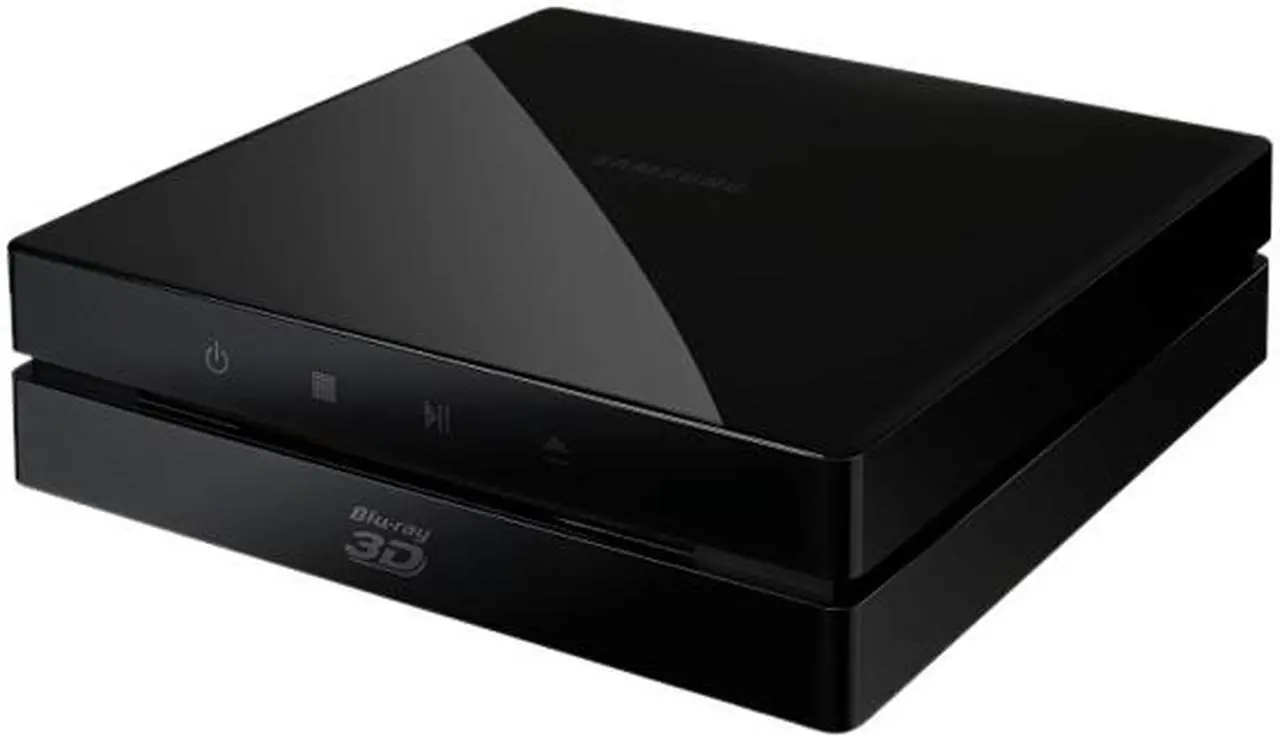Samsung BD-ES6000 3D WiFi Built-in Blu-ray Disc Player - Newegg.com