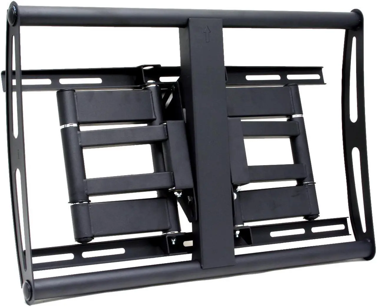 Premier Mounts AM250 Black 37" - 50" Universal Swingout Arm - Newegg.com