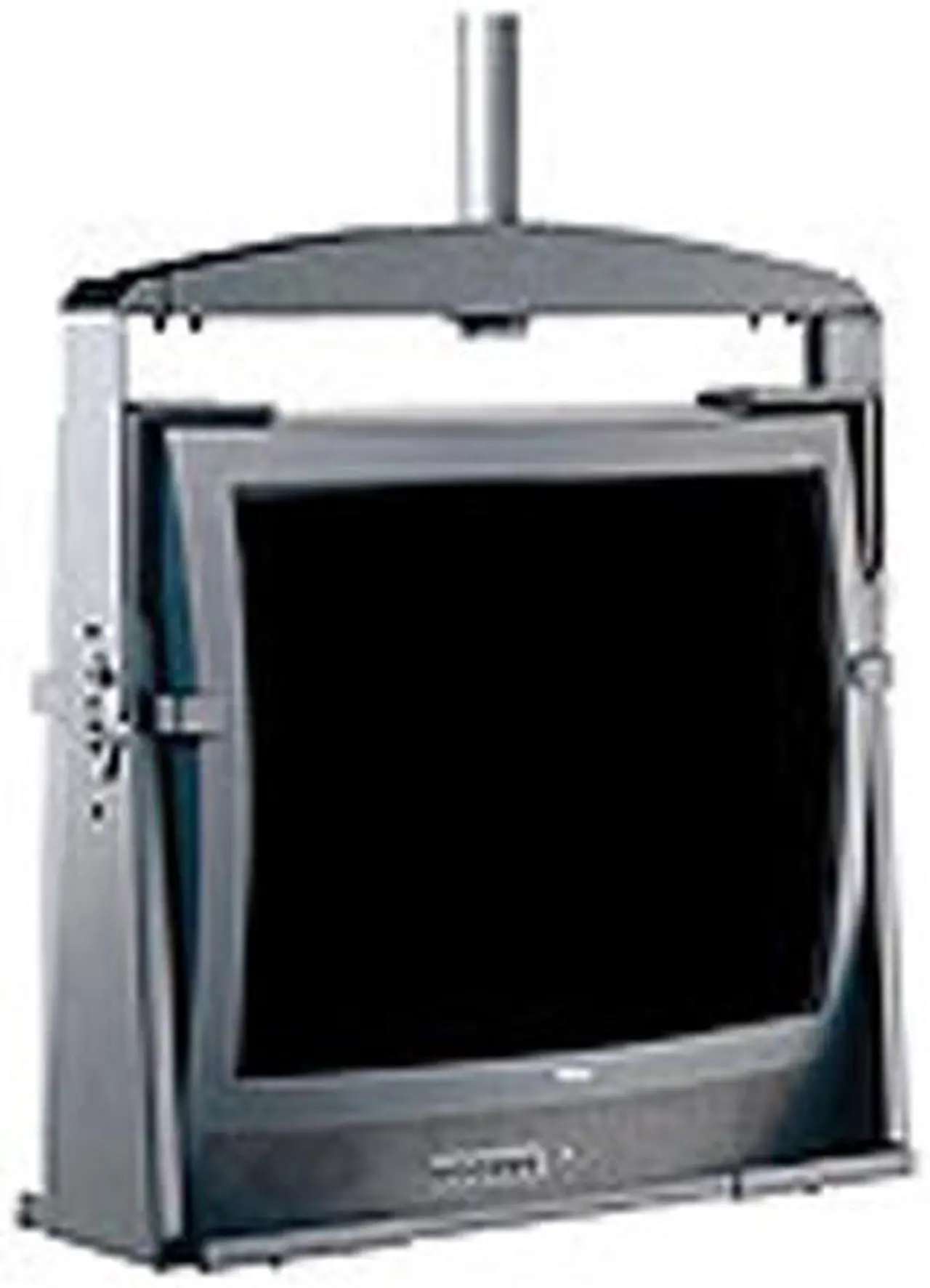 Premier Mounts PVCC-35 Yoke-Style Ceiling Mount - Newegg.com