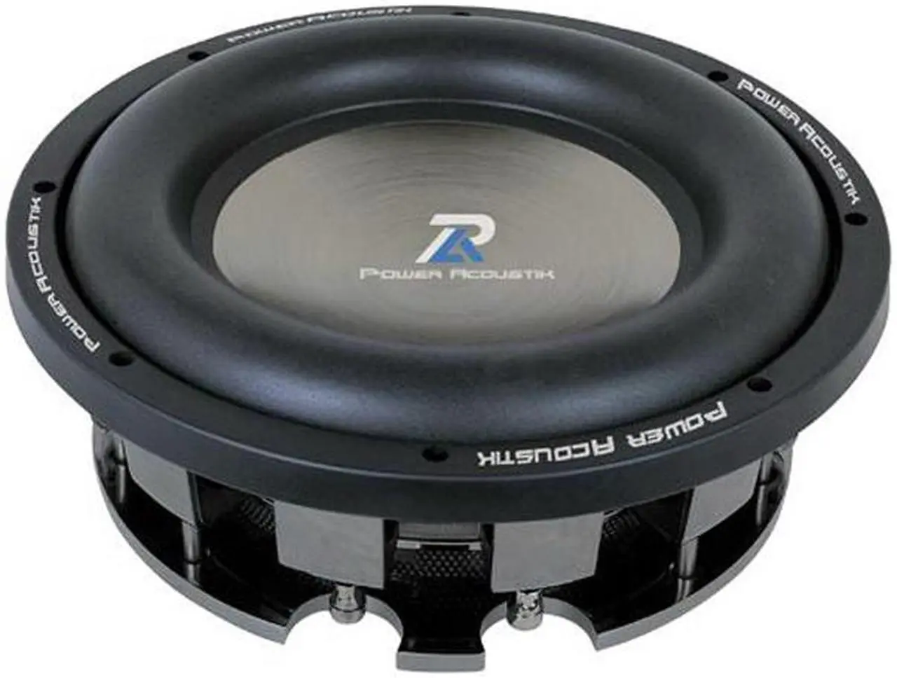 POWER ACOUSTIK 12" 1000W Shallow Mount Subwoofer - Newegg.com