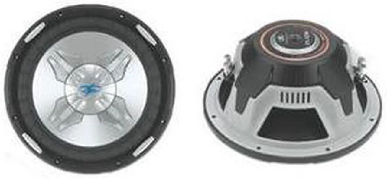 POWER ACOUSTIK 12" 900W Car Subwoofer - Newegg.com
