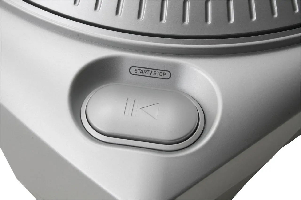 ION LP DOCK USB Turntable with Universal Dock for iPod - Newegg.com