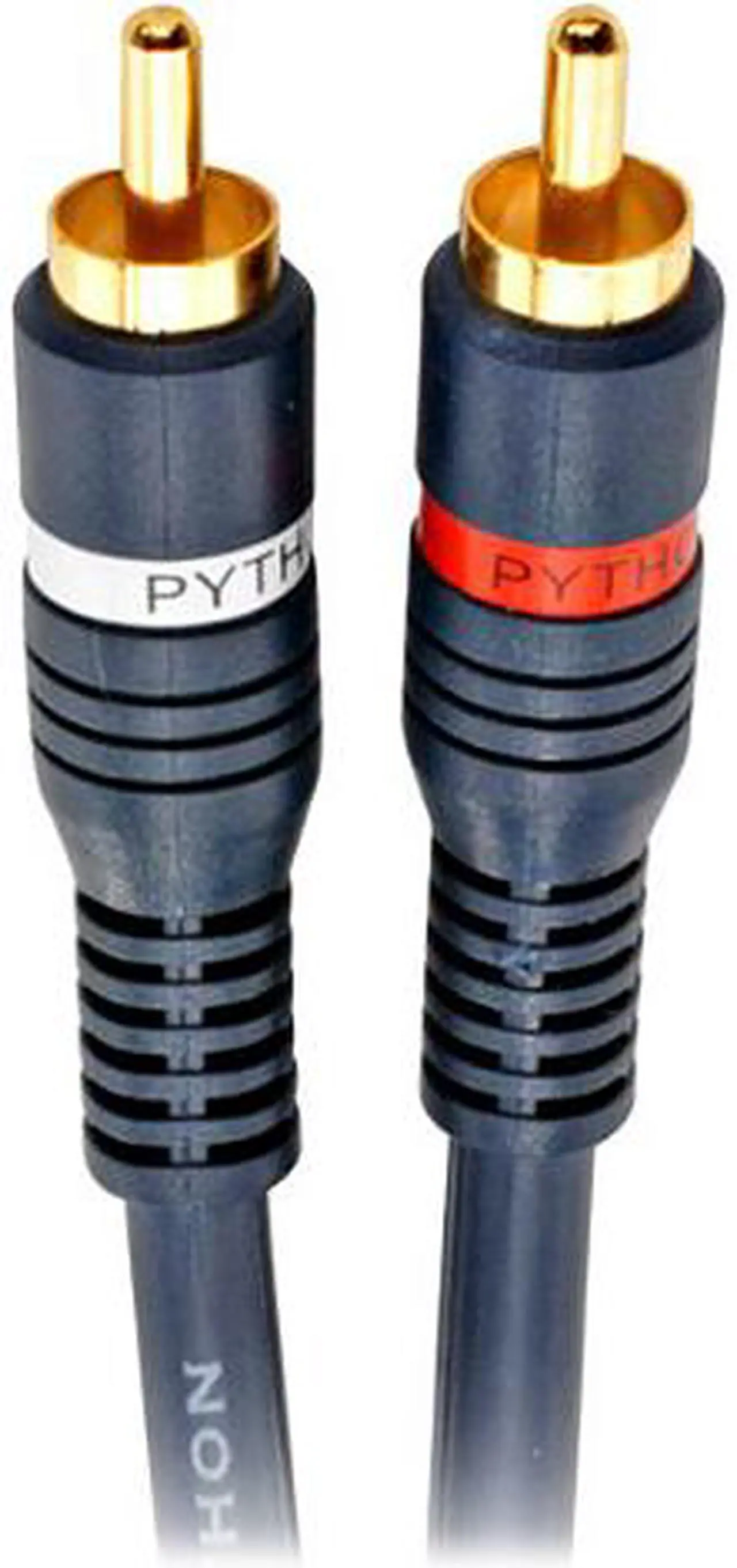 STEREN 254-220BL 12 ft Python Home Theater Audio Cable - Newegg.com