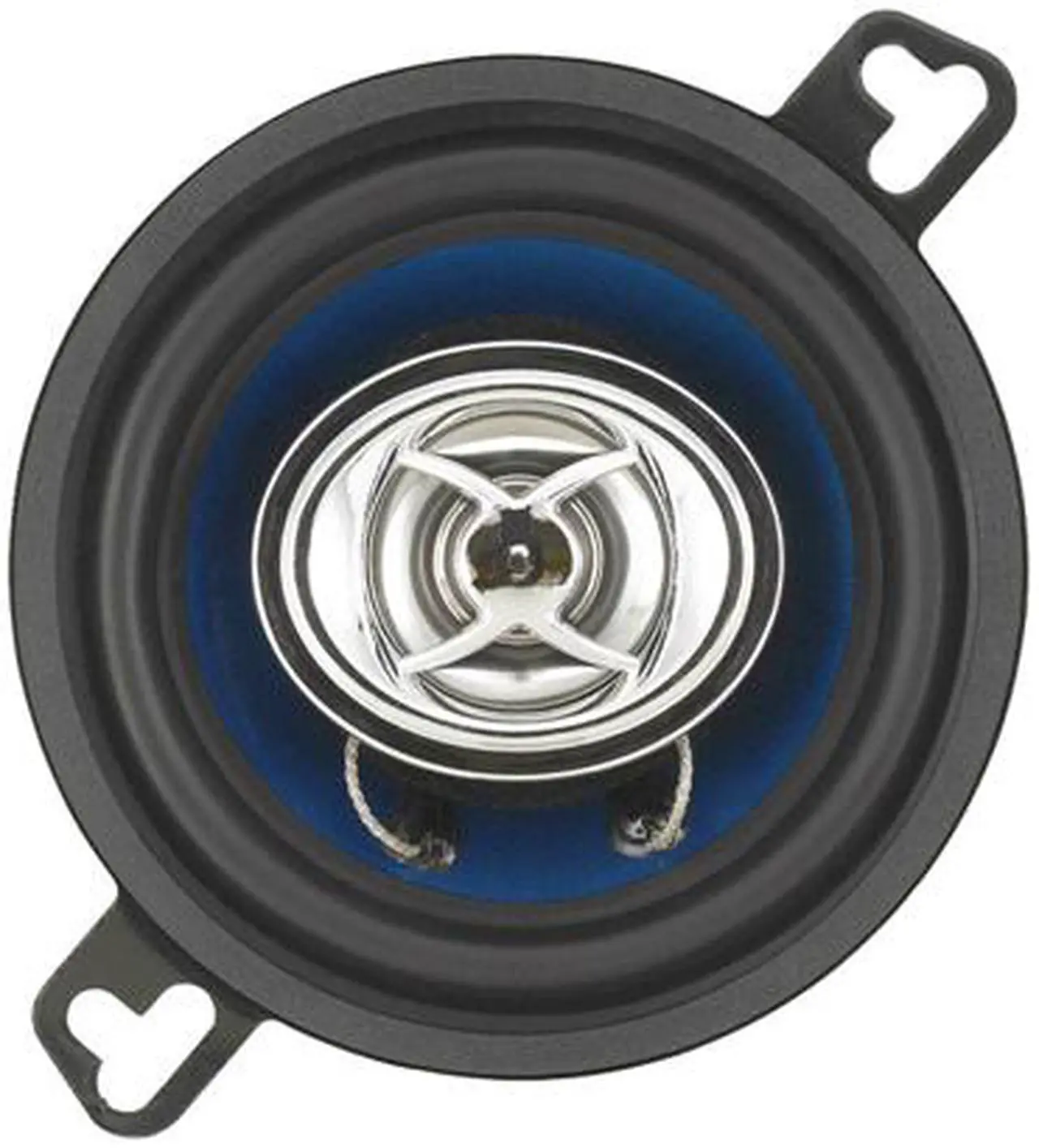 SOUND STORM 3.5" 150 Watts Peak Power 2-Way Speakers (Pair) - Newegg.com