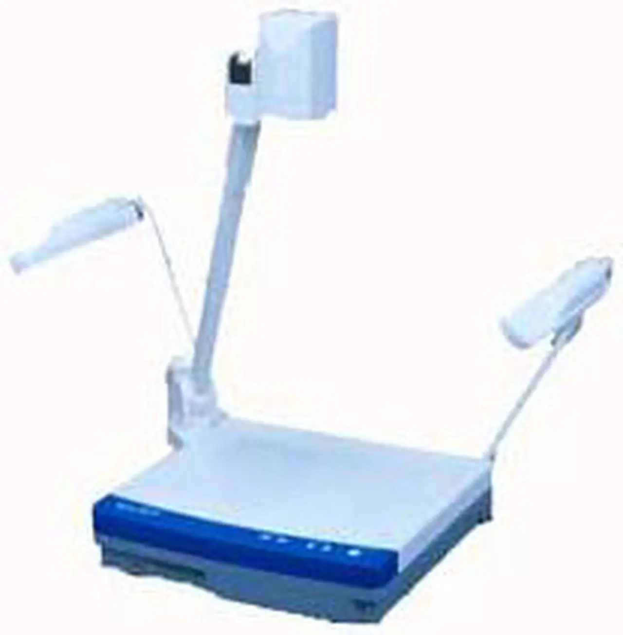 ELMO EV-4400AF Visual Presenter - Newegg.com