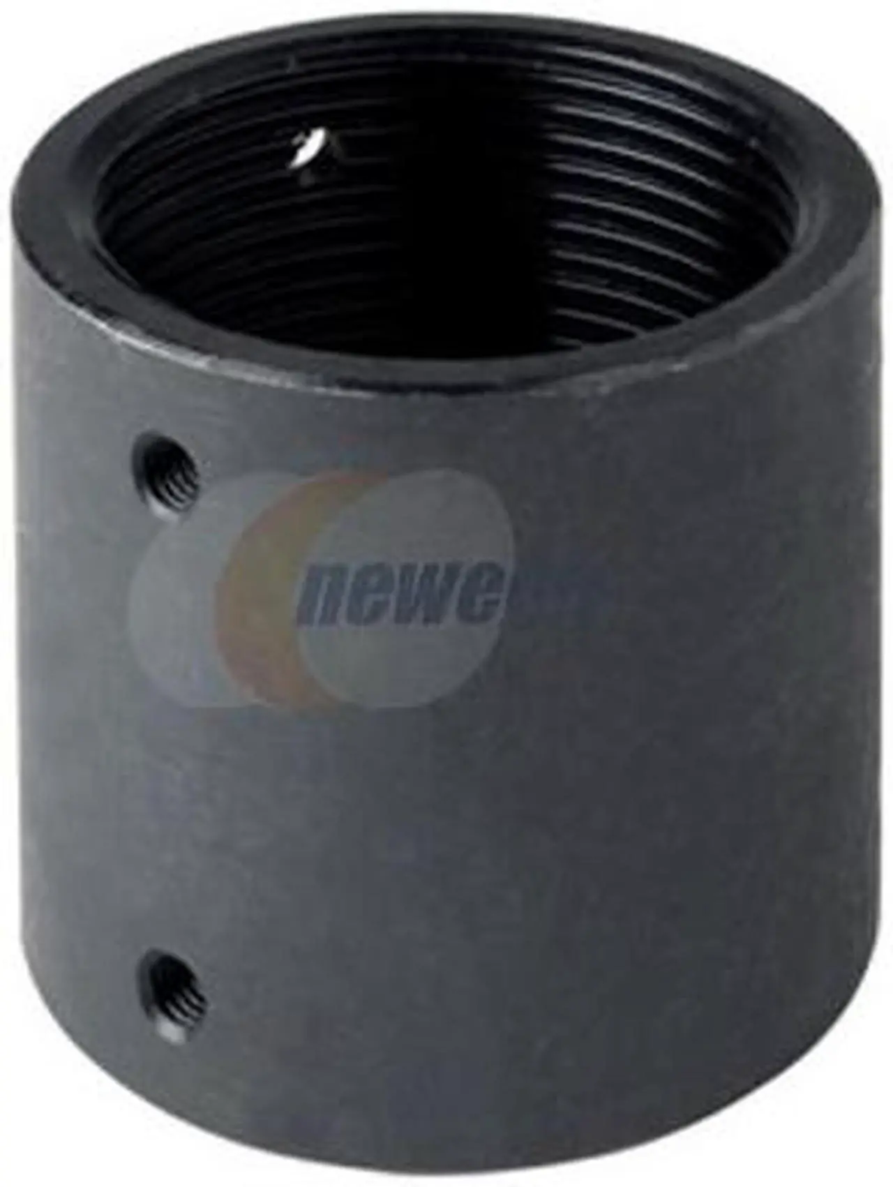 Peerless-AV ACC109 Black Extension Column Connector - Newegg.com