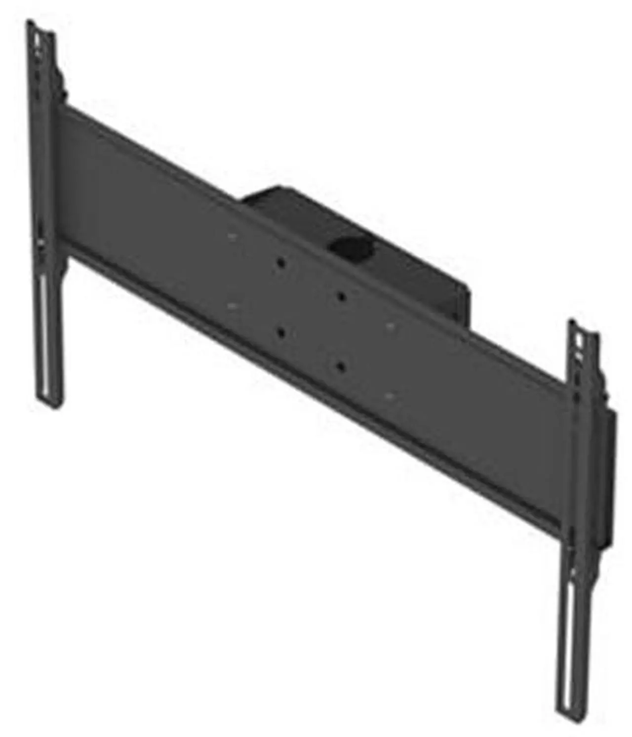 Peerless PLCM-2-UNL Ceiling Mount for Flat Panel Display - Newegg.com