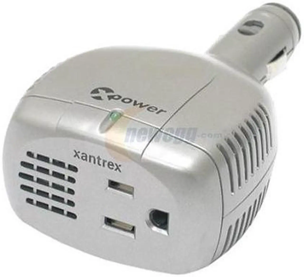 xantrex XPOWER-175MP 175-Watt DC to AC Mobile Inverter - Newegg.com
