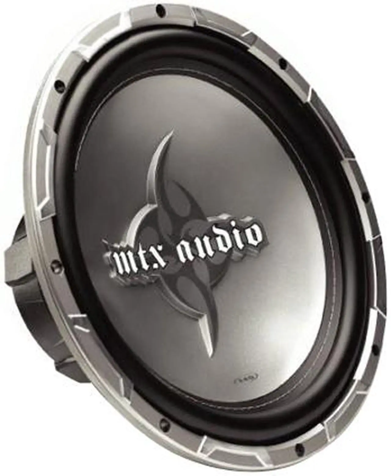 MTX 15" 600W Car Subwoofer - Newegg.com