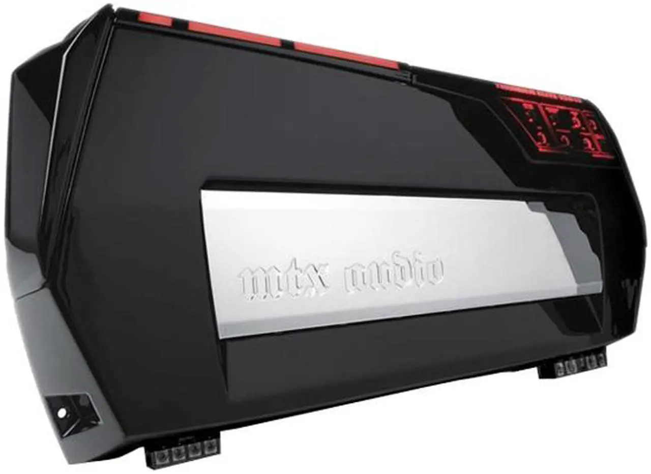 MTX 3000W Mono Amplifier - Newegg.com