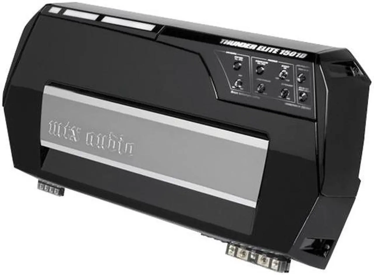 MTX 3000W Mono Amplifier - Newegg.com