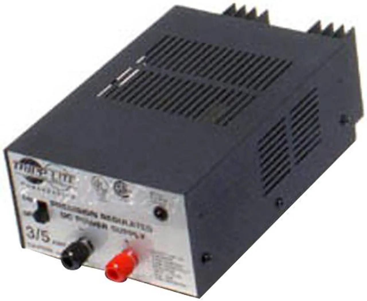 Tripp Lite PR-3UL 3-Amp UL Certified DC Power Supply - Newegg.com