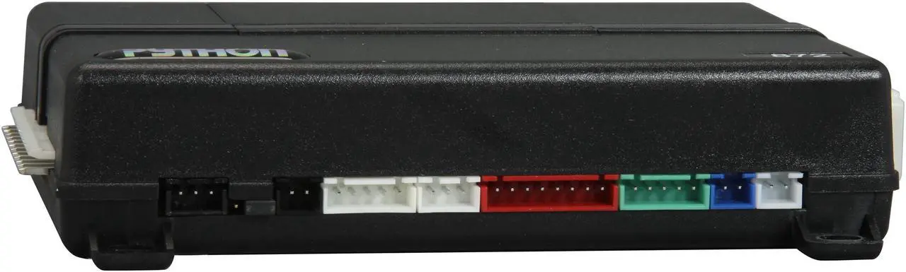 Directed 5202P Python 872 Responder LE 2-Way Security / Remote Start ...