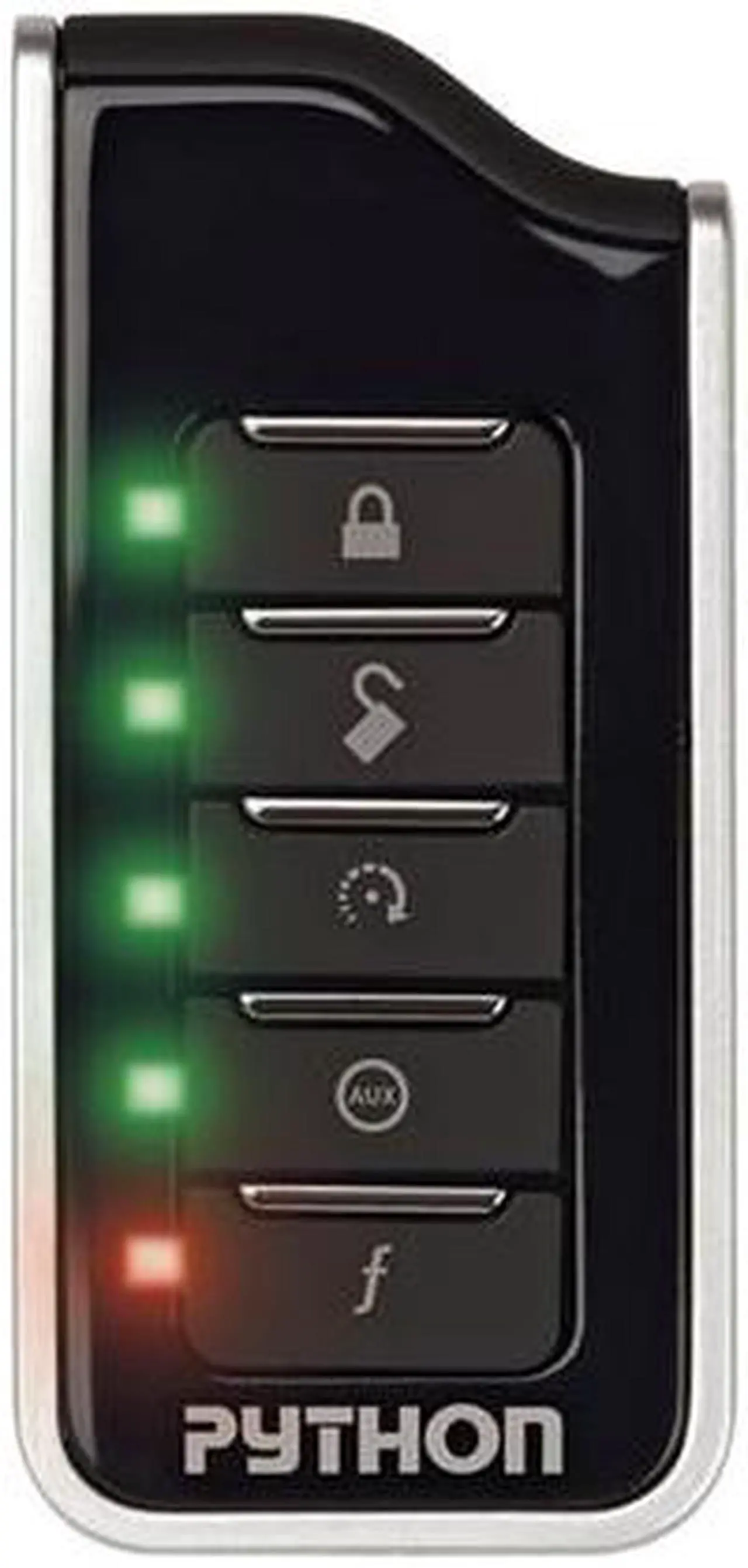 Directed Python 580 Responder LE 2-way Remote Start System - Newegg.com