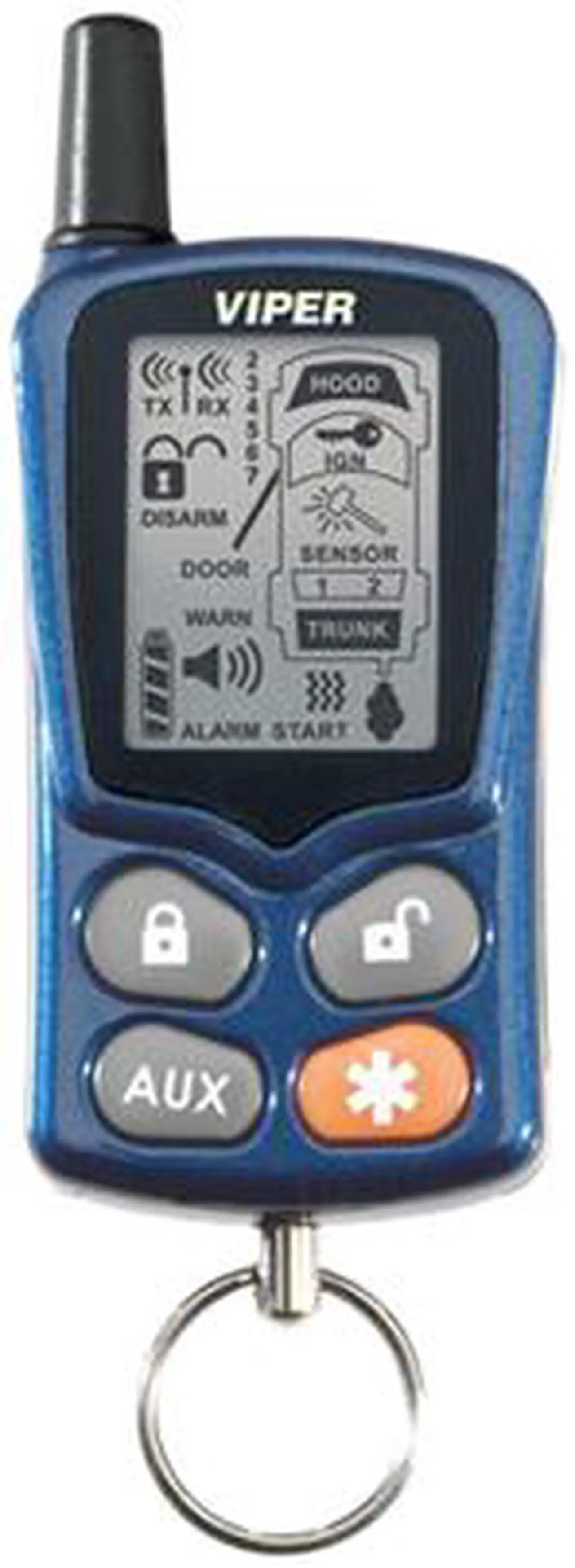 Directed 479V Viper Responder Replacement Remote - Newegg.com