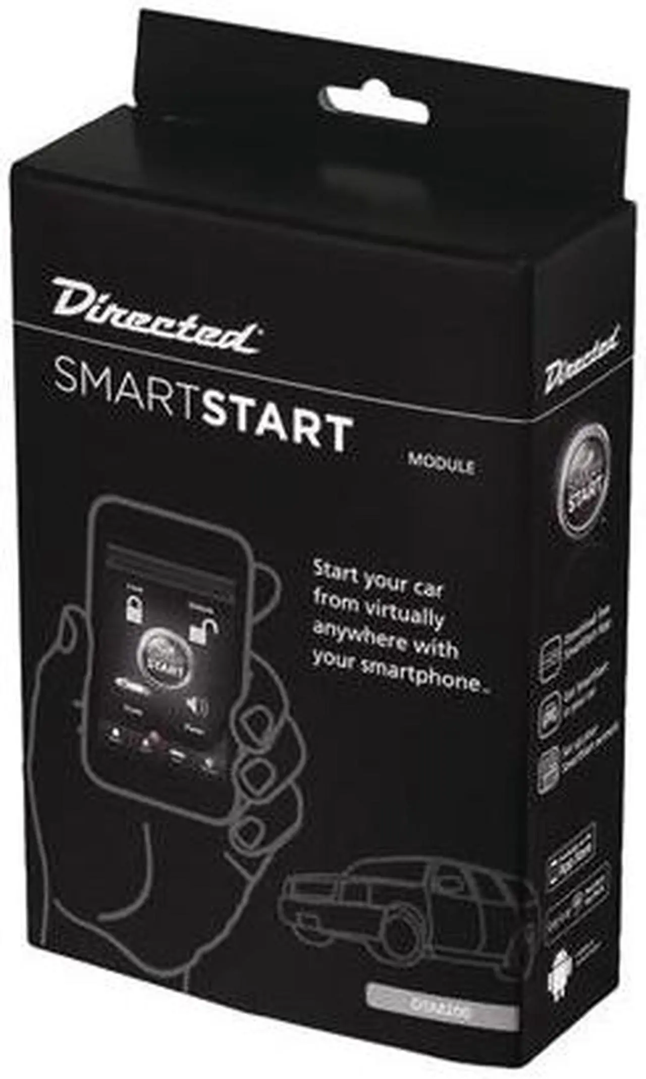 Directed Smart Start Module - Newegg.com