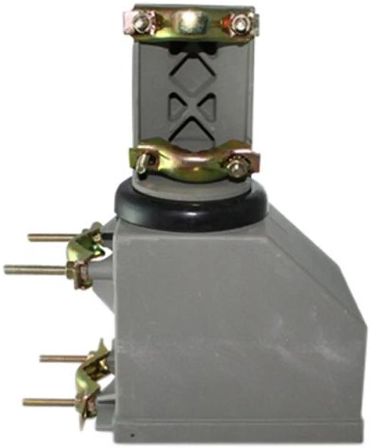 Channel Master CM-9521A Complete Antenna Rotator System with Infra-Red ...