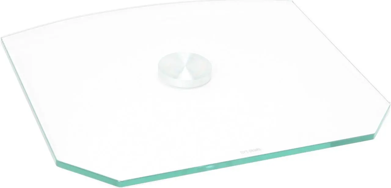 OmniMount ECSP Silver Component Shelf For VCR/DVD Players - Newegg.com