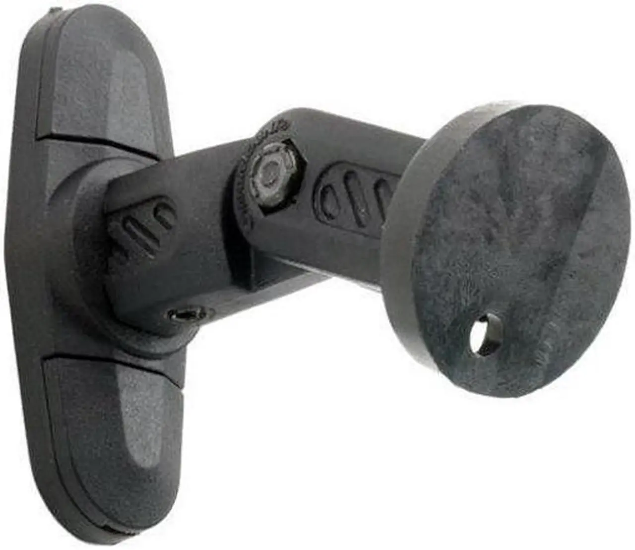 OmniMount AB-1 Black Wall/Ceiling Speaker Mount - Newegg.com