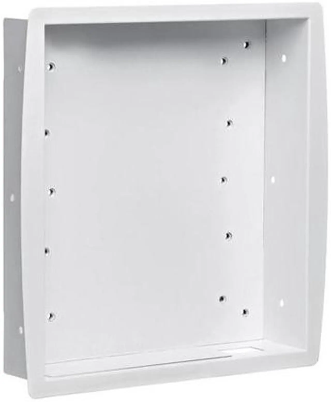 OmniMount SB1 Medium In-Wall Box - Newegg.com