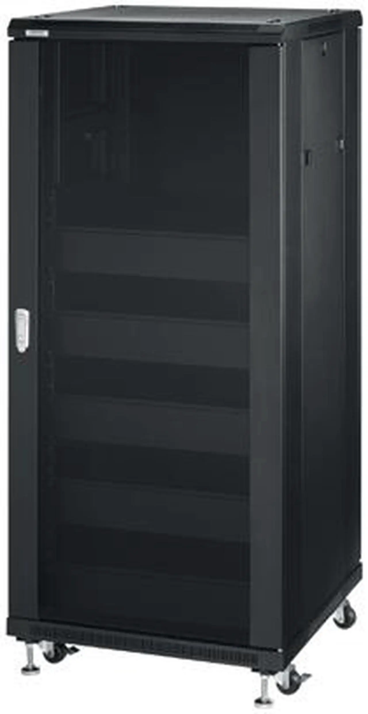 OmniMount RE27 Enclosed Rack System - Newegg.com