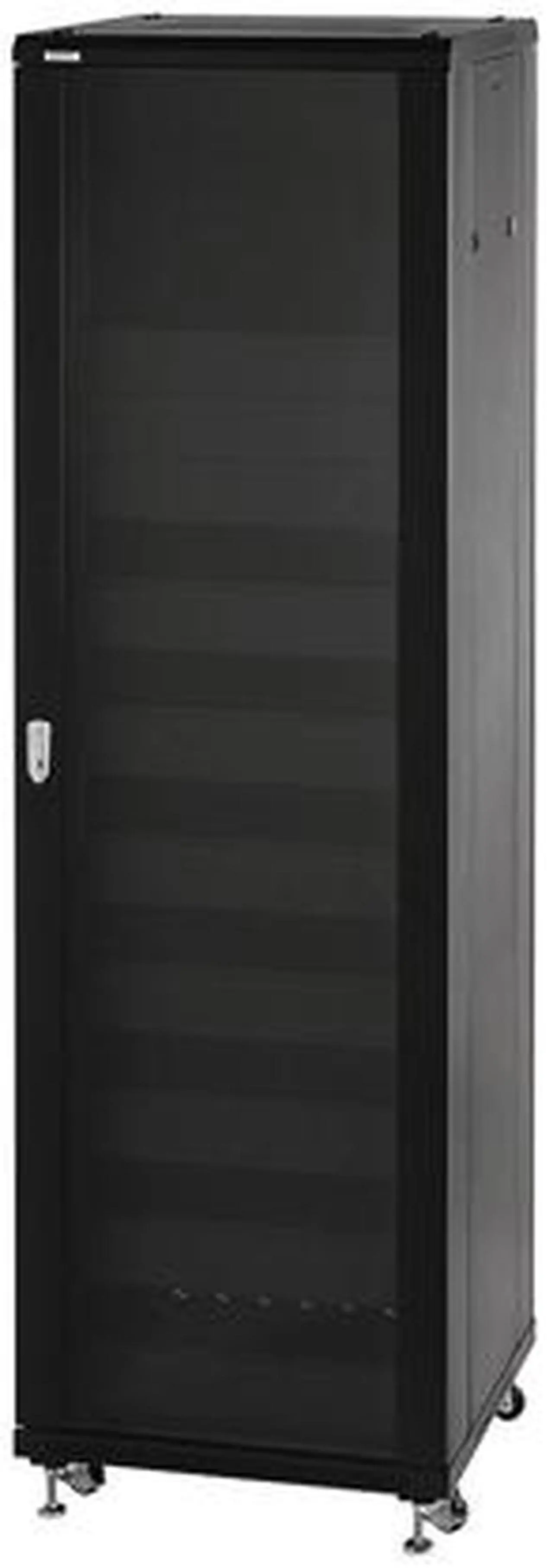 OmniMount RE42 Standard 19" Rack Enclosure - Newegg.com