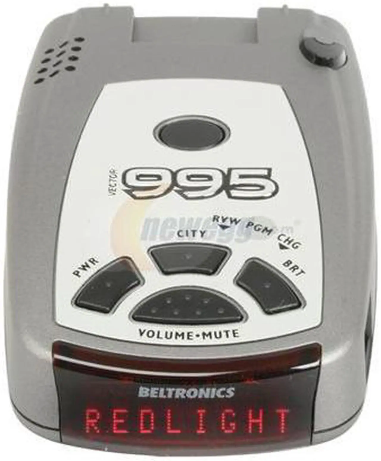 BELTRONICS Vector Series Laser / Radar Detector - Newegg.com
