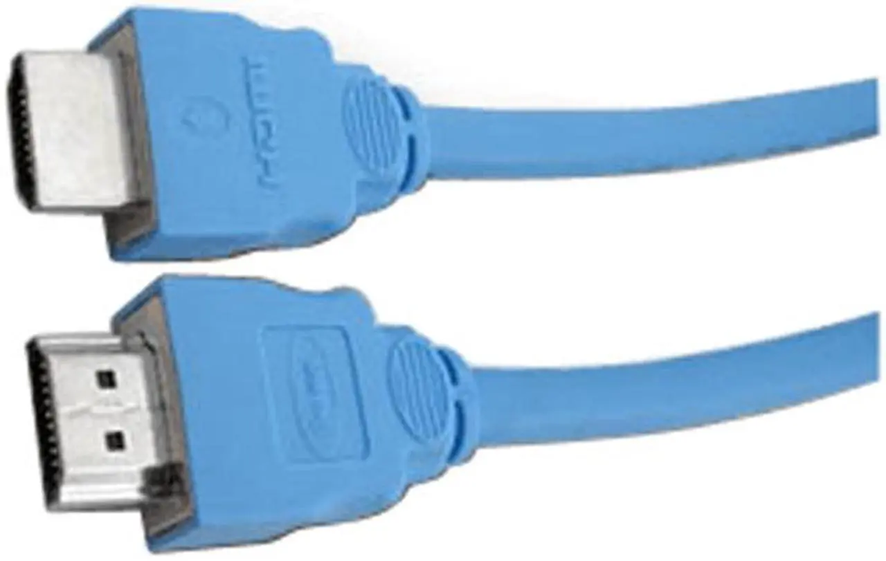 Open Box: Gefen CAB-HDMI-50MM 50 ft. HDMI To HDMI Cables - Newegg.com