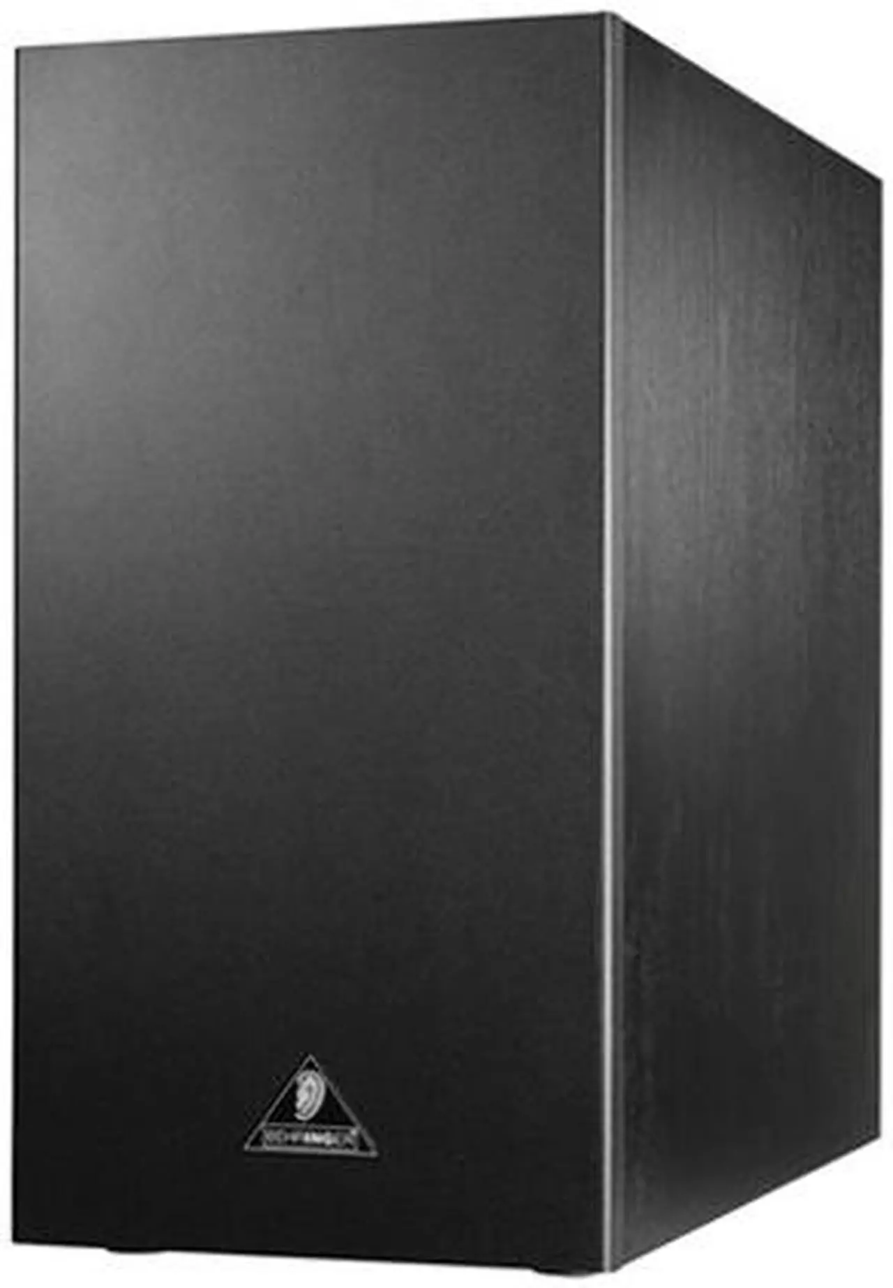 Behringer B2092A High-Performance Active 360-Watt Studio Subwoofer ...