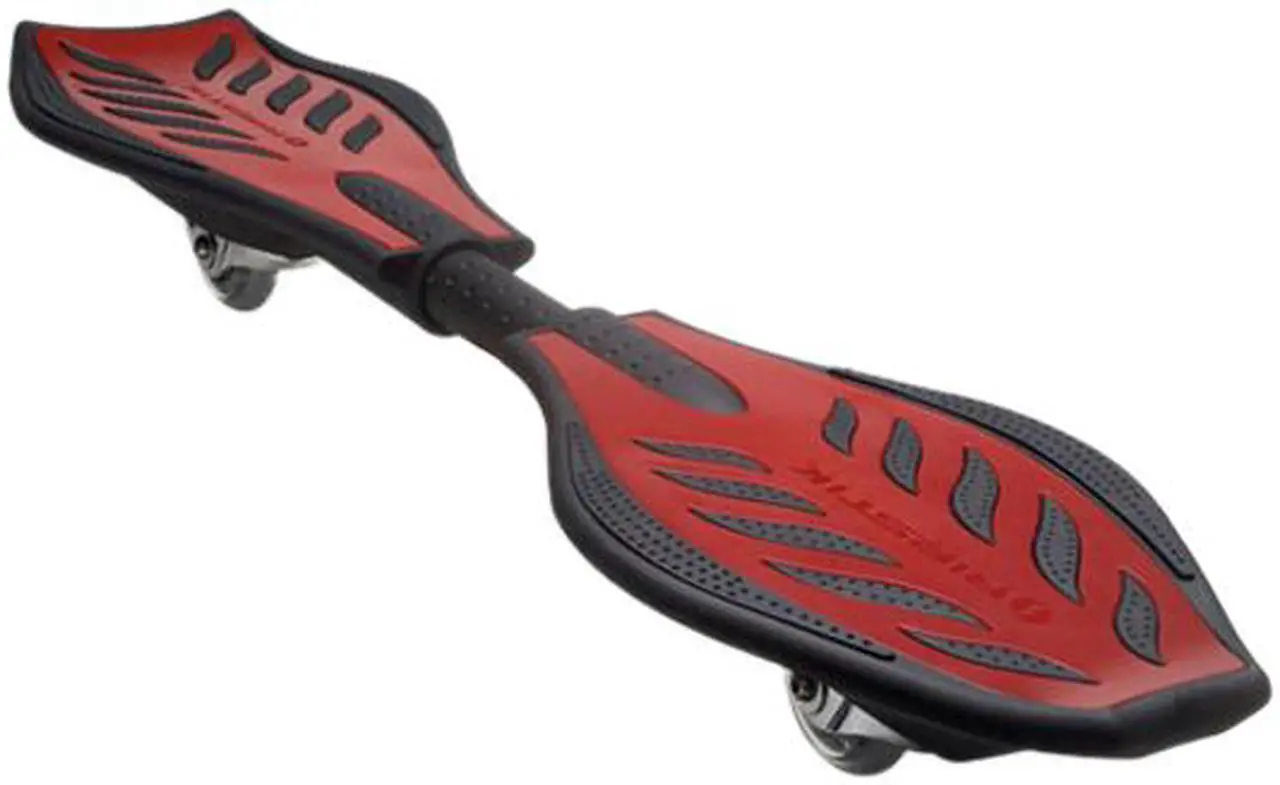Razor RipStik Red Caster Board 15055060 - Newegg.com