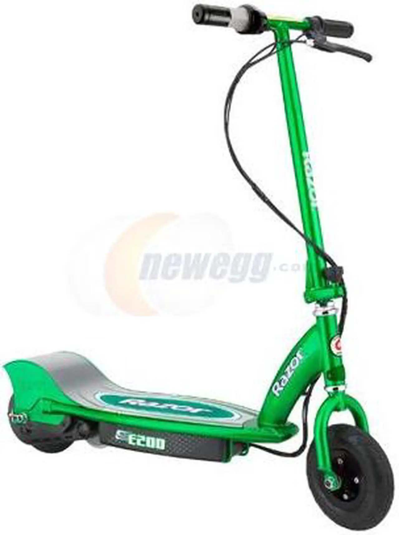 Razor 13112430 E200 Electric Scooter - Newegg.com