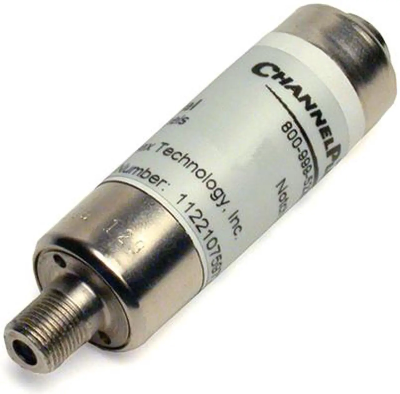 CHANNEL PLUS NF-471 Notch Filter - Newegg.com