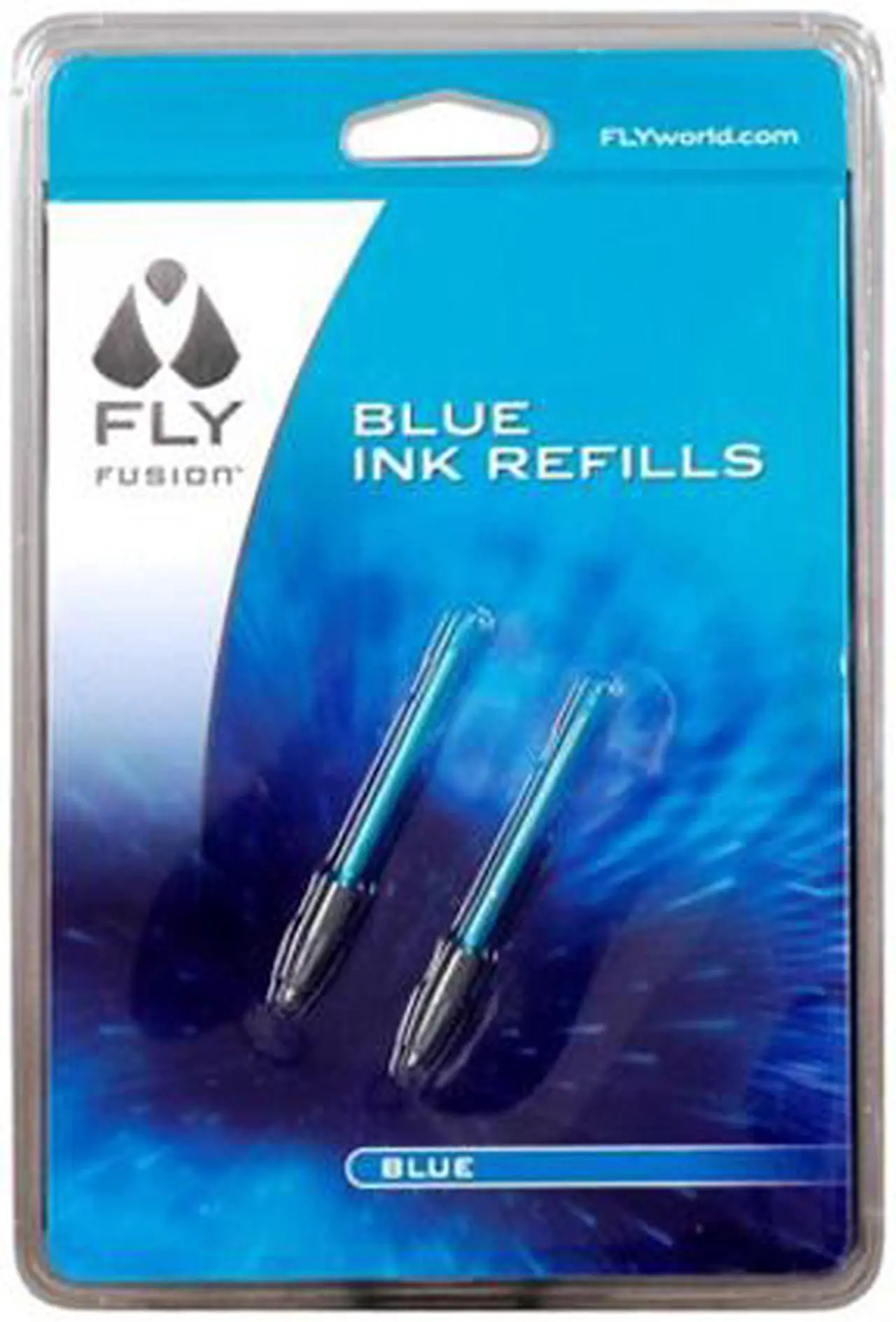 LeapFrog 37743 Fly Fusion Blue Ink Refills - Newegg.com